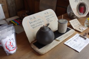Hand made salt factory “Mataichi no Shio” | Itoshima Guesthouse Kotonoha